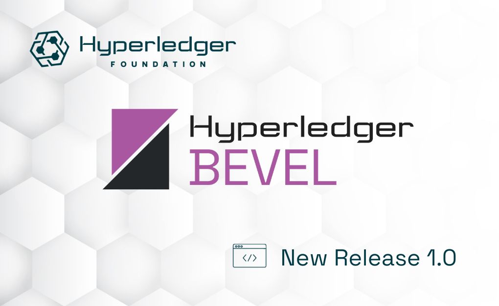 Hyperledger Bevel Release 10 Paving The Way For Seamless And Secure Blockchain Deployments